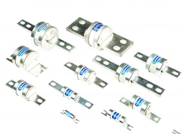 Lawson TFP Motor Rated Fuses 250Amp - Northern Switchgear