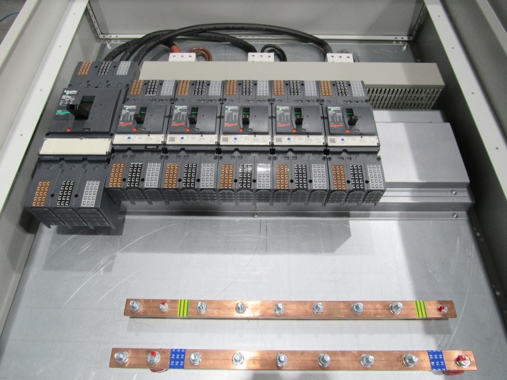 Move to Marine | 10-Mar-2020 | - Northern Switchgear