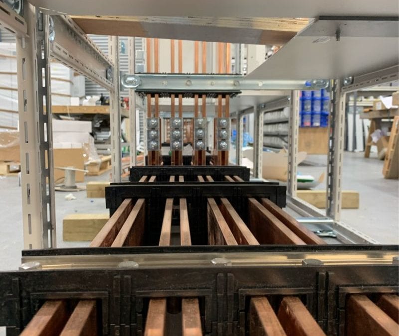 Form 4 Type 6 Switchboard | 15-Jan-2021 | - Northern Switchgear