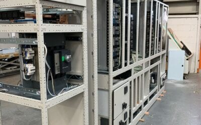 Bespoke Electrical Switchboard Manufacturer Blog - Northern Switchgear