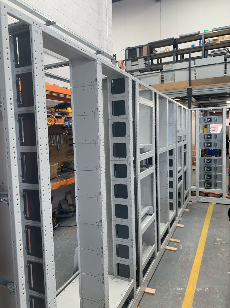 Bespoke Electrical Switchboard Manufacturer Blog - Northern Switchgear