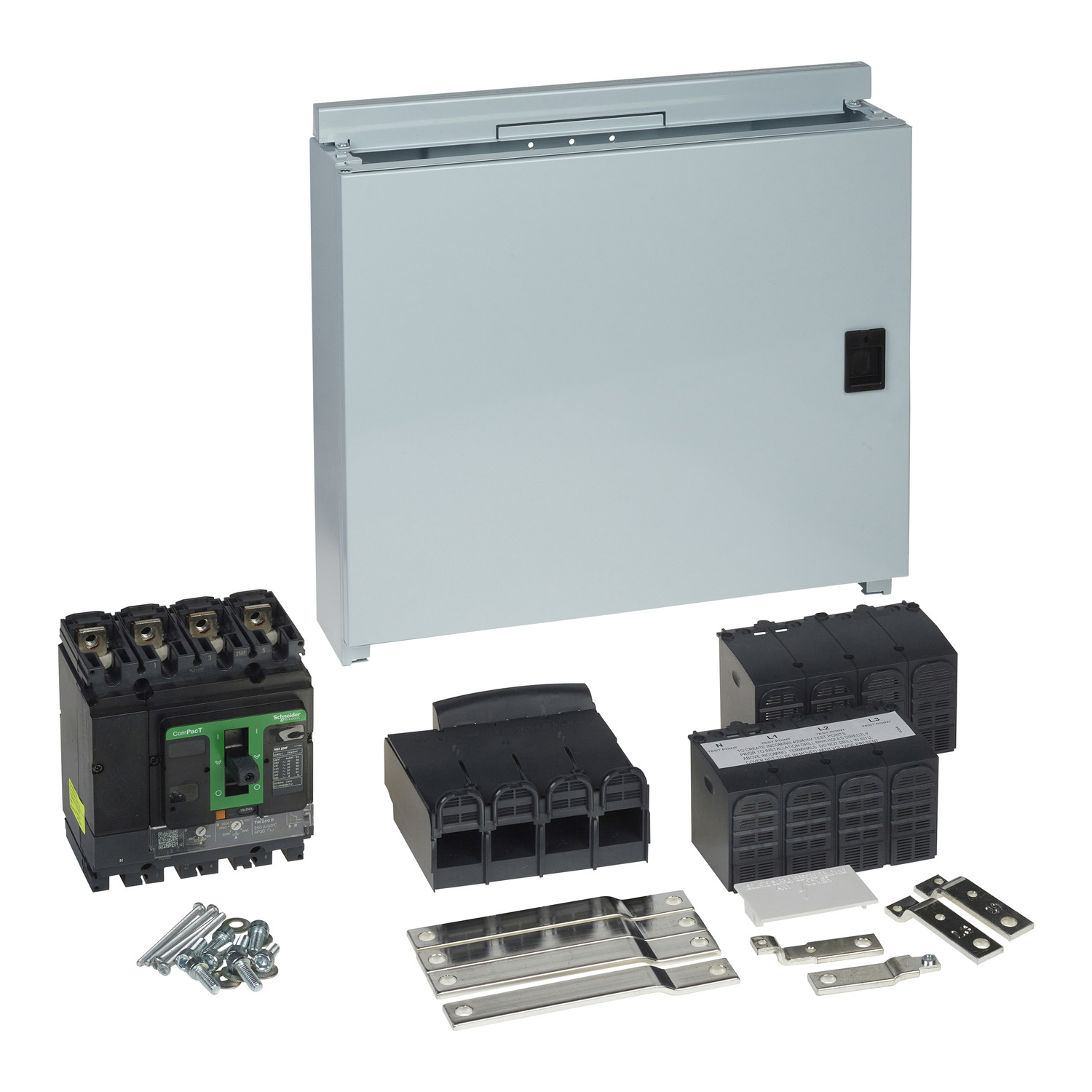 SE250QCB3L - Northern Switchgear